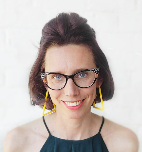 Vrouwennet | Maak kennis met onze medewerkers