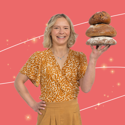 Vrouwennet | WOMED Award finalistes