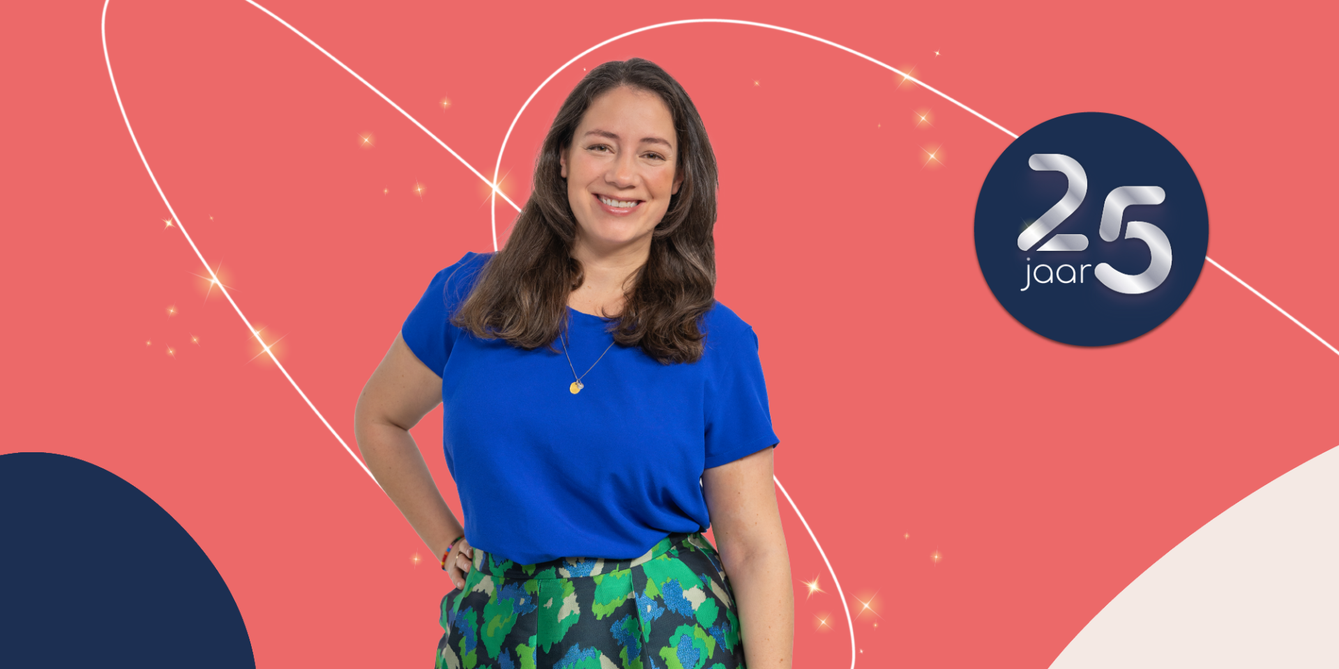 Vrouwennet | Stem Ann-Sofie Denoo