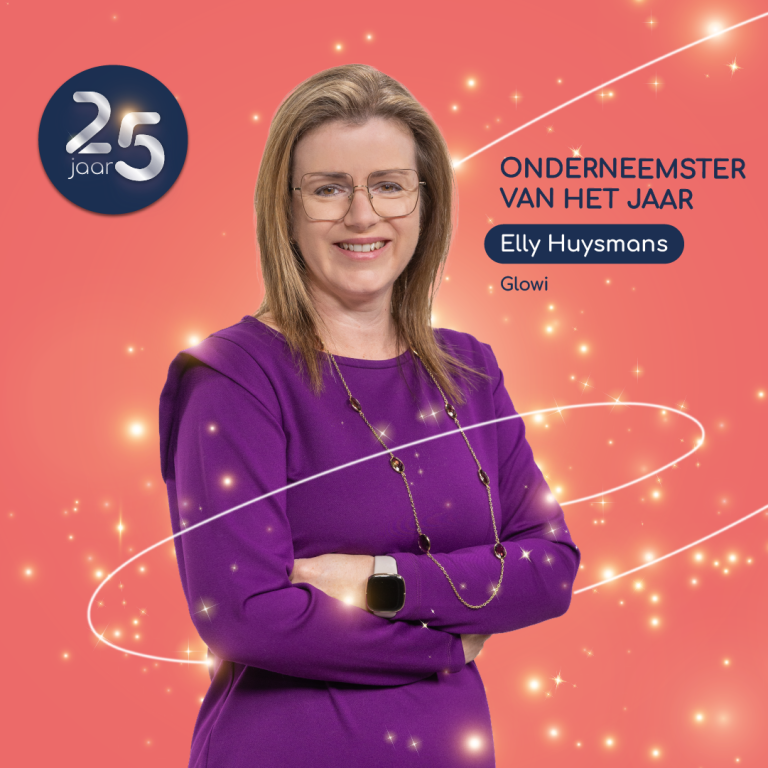 Vrouwennet | WOMED Award finalistes